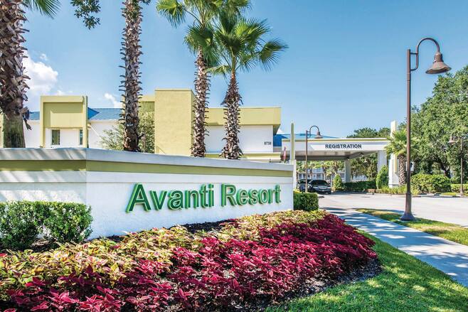 Avanti International Resort in International Drive | TUI.co.uk