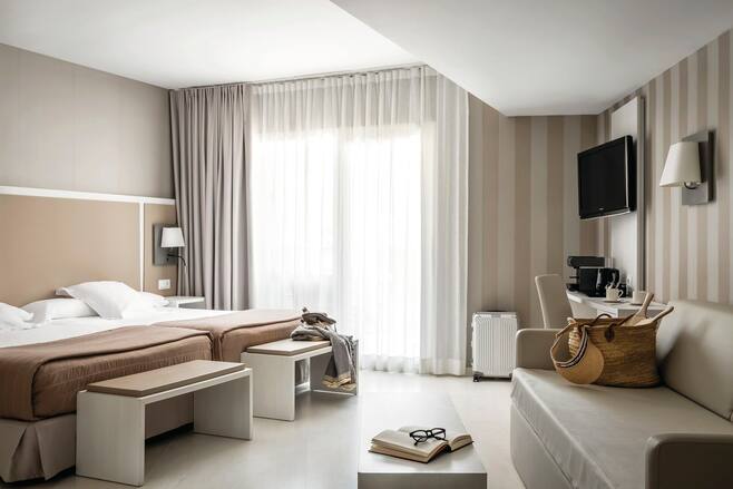 Estival Centurion in Cambrils | TUI.co.uk