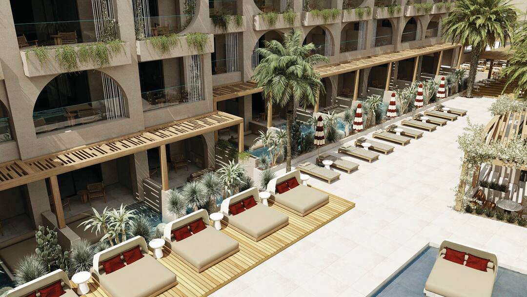 Aqua Deluxe in Tsilivi | FirstChoice.co.uk