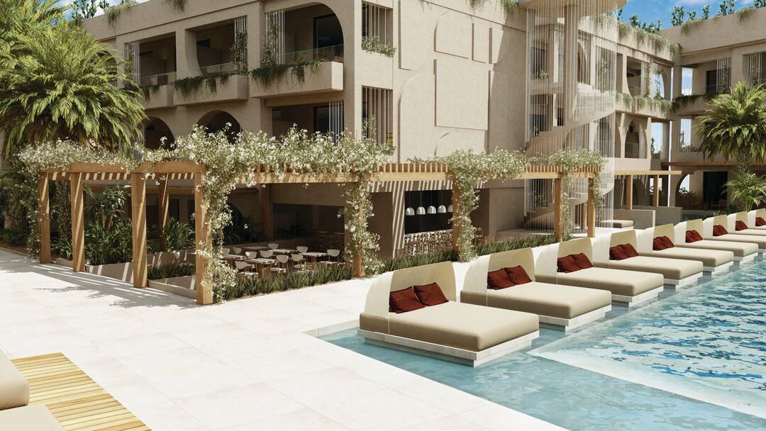 Aqua Deluxe in Tsilivi | FirstChoice.co.uk