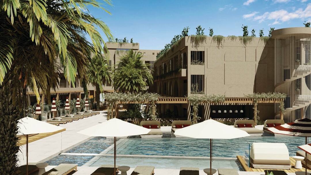 Aqua Deluxe in Tsilivi | FirstChoice.co.uk