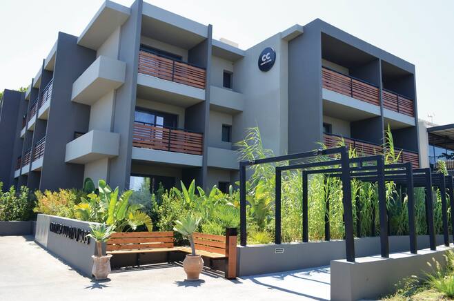 Cook's Club Ialysos Rhodes in Ialyssos | TUI.co.uk