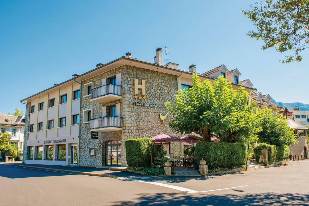 Lake Annecy Holidays 2024/2025 | TUI.co.uk