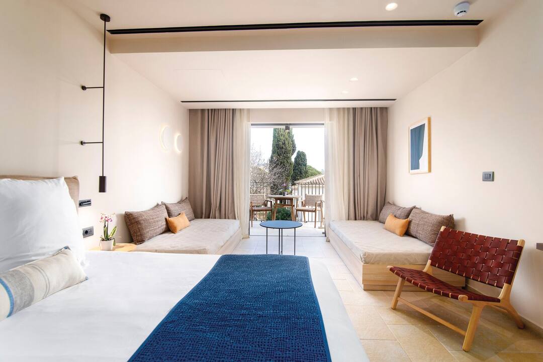 Dreams Corfu Resort & Spa in Gouvia | TUI.co.uk