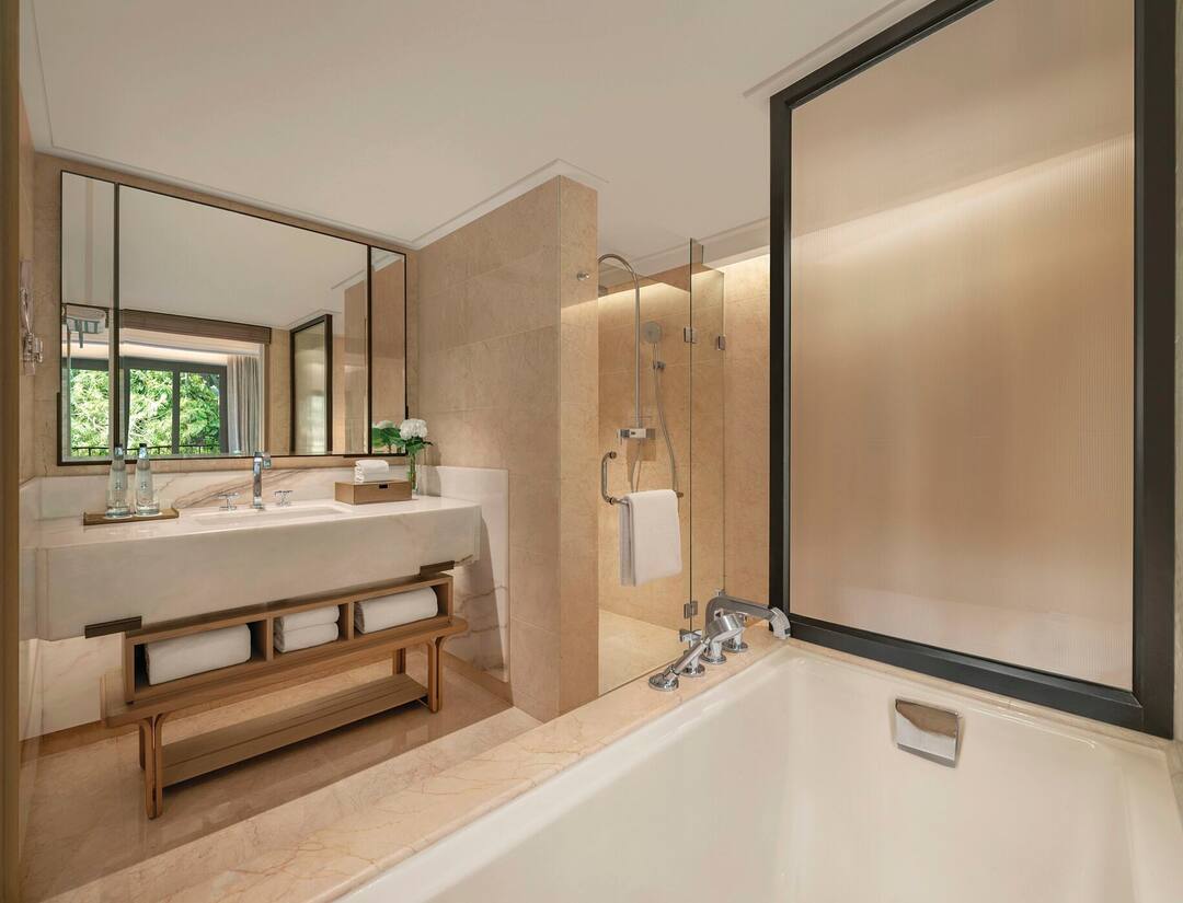 The St. Regis Goa Resort in Cavelossim | TUI.co.uk