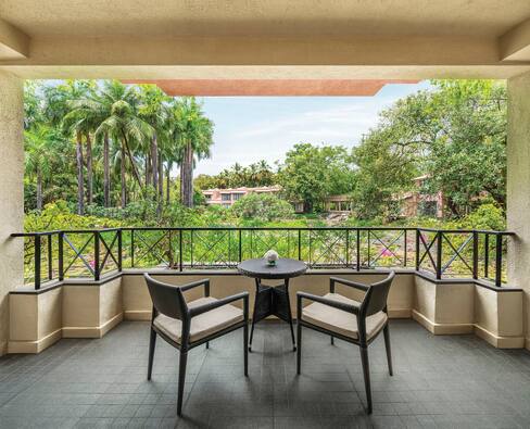 The St. Regis Goa Resort in Cavelossim | TUI.co.uk