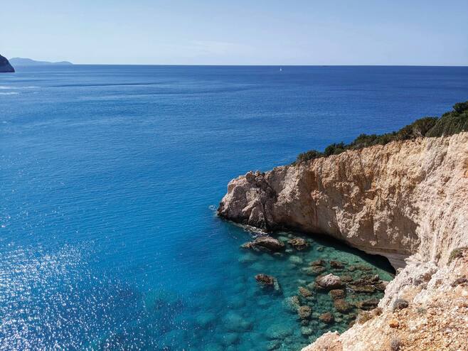 Things to do in Lefkas | TUI.co.uk