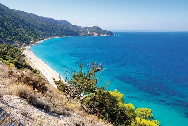 Things to do in Lefkas | TUI.co.uk