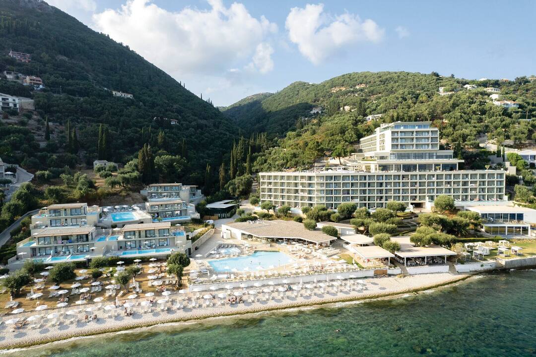 Nissaki Holidays 2025 2026 TUI co uk Nissaki Holidays 2025 2026 TUI co uk