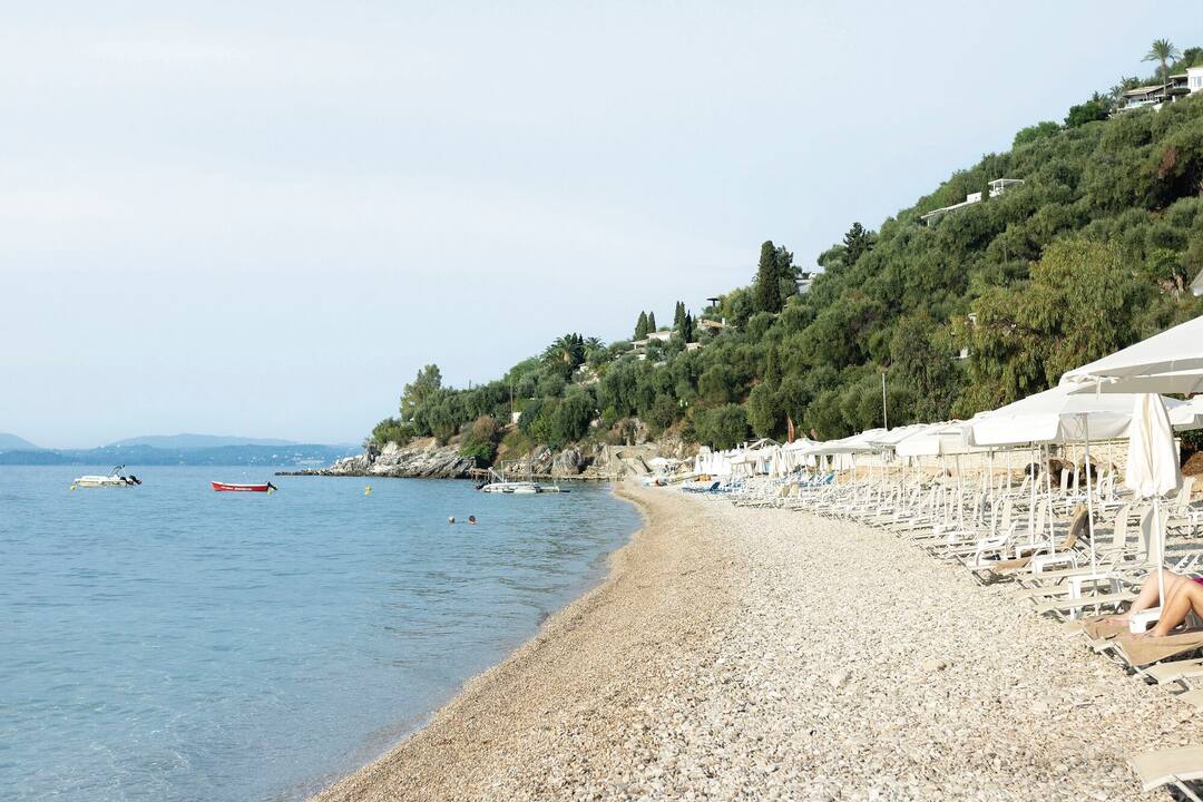 TUI BLUE Atlantica Nissaki Beach in Nissaki | FirstChoice.co.uk