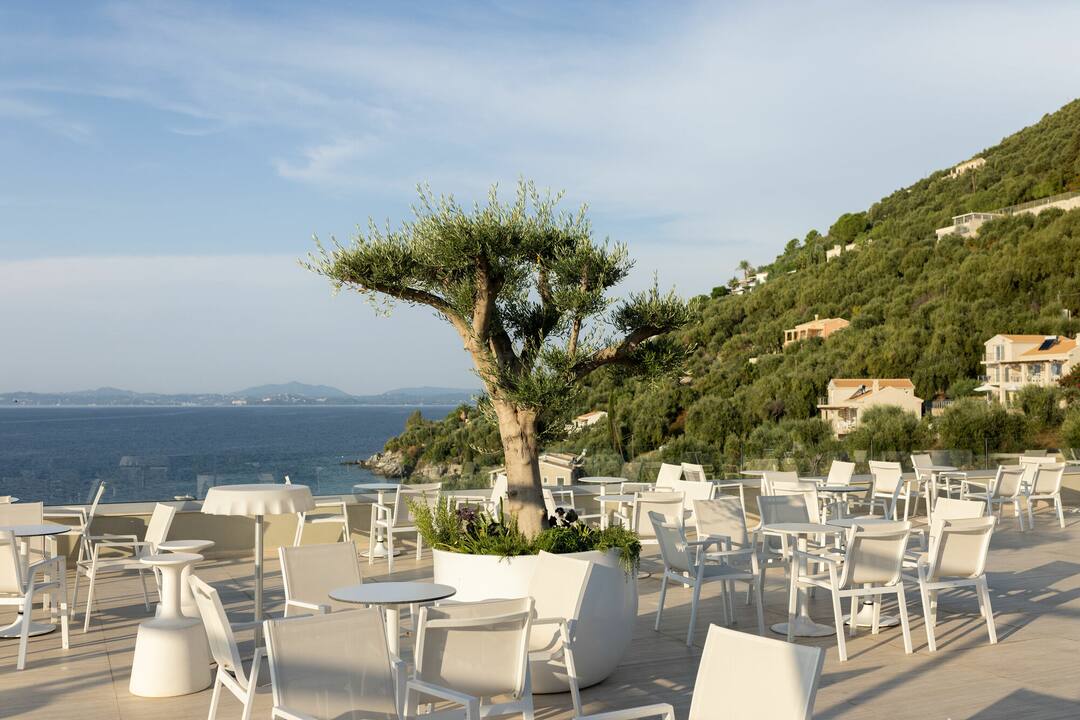 TUI BLUE Atlantica Nissaki Beach in Nissaki | FirstChoice.co.uk