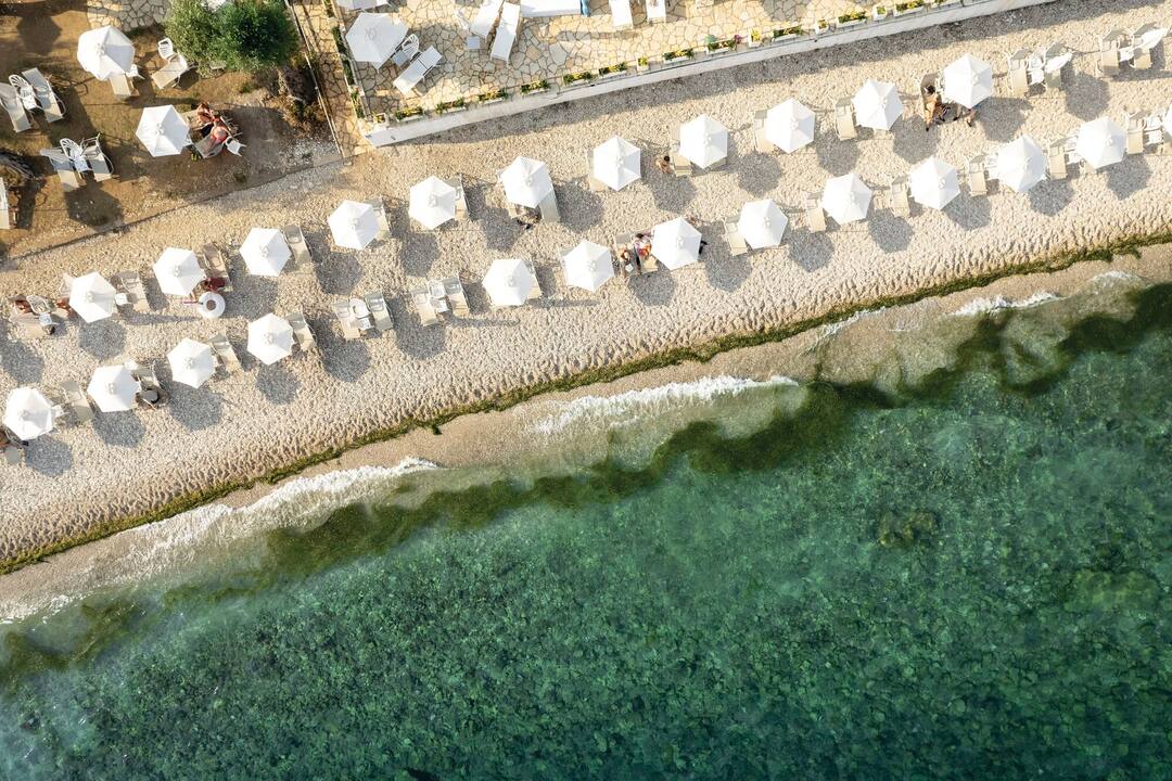 TUI BLUE Atlantica Nissaki Beach in Nissaki | FirstChoice.co.uk