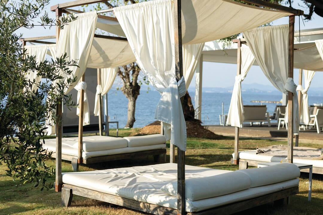 TUI BLUE Atlantica Nissaki Beach Hotel, Corfu - Holiday Hypermarket