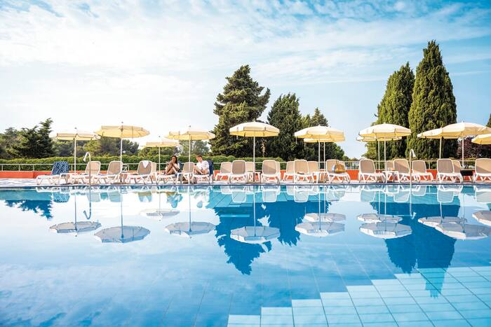 TUI BLUE Medulin in Medulin | TUI.co.uk