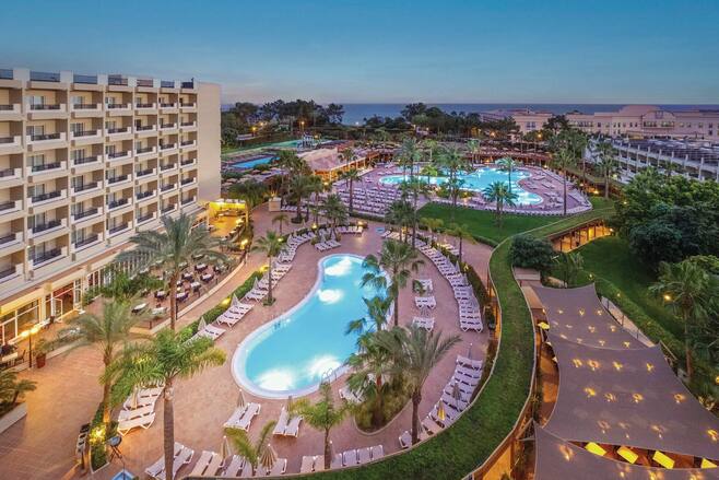 3HB Guarana in Olhos d'Agua | TUI.co.uk