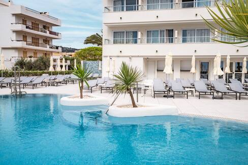Levante Park in Cala Bona | TUI.co.uk
