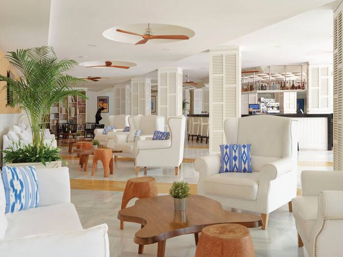 H10 Blue Mar Boutique in Camp de Mar | TUI.co.uk