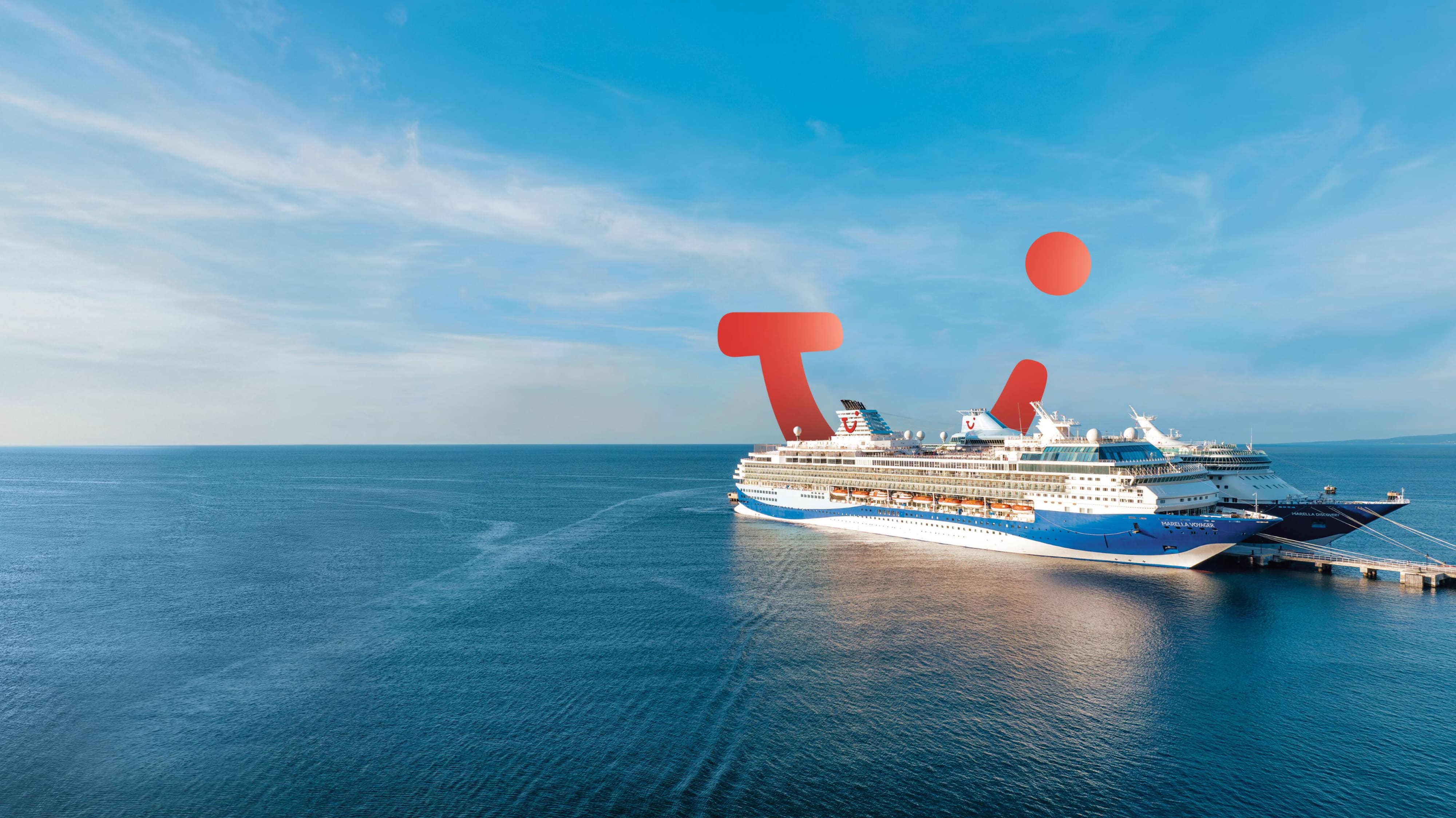 Cheap Cruise Deals 2026 / 2027 | Marella Cruises | TUI.co.uk