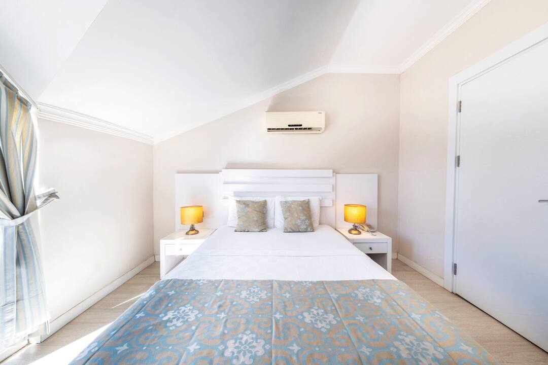 Sahra Su Holiday Village & Spa in Fethiye | TUI.co.uk