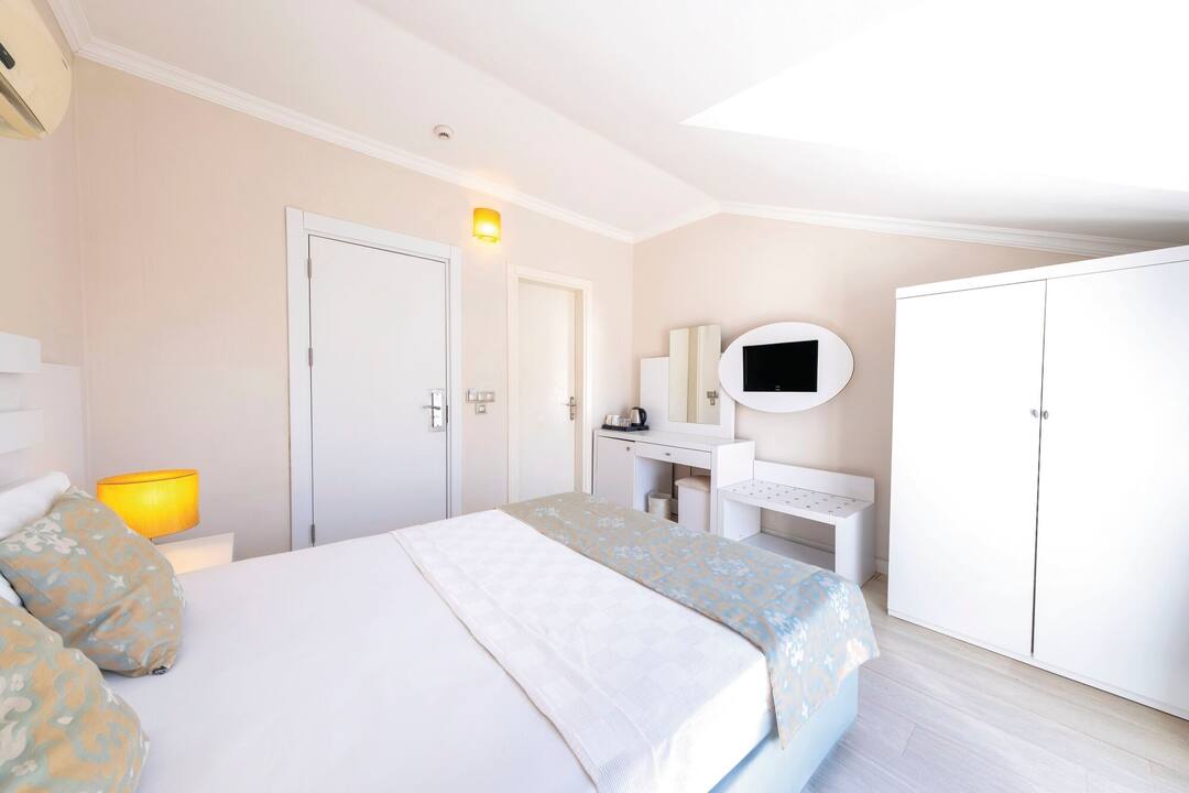 Sahra Su Holiday Village & Spa in Fethiye | TUI.co.uk