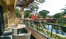 The St. Regis Goa Resort in Cavelossim | TUI.co.uk