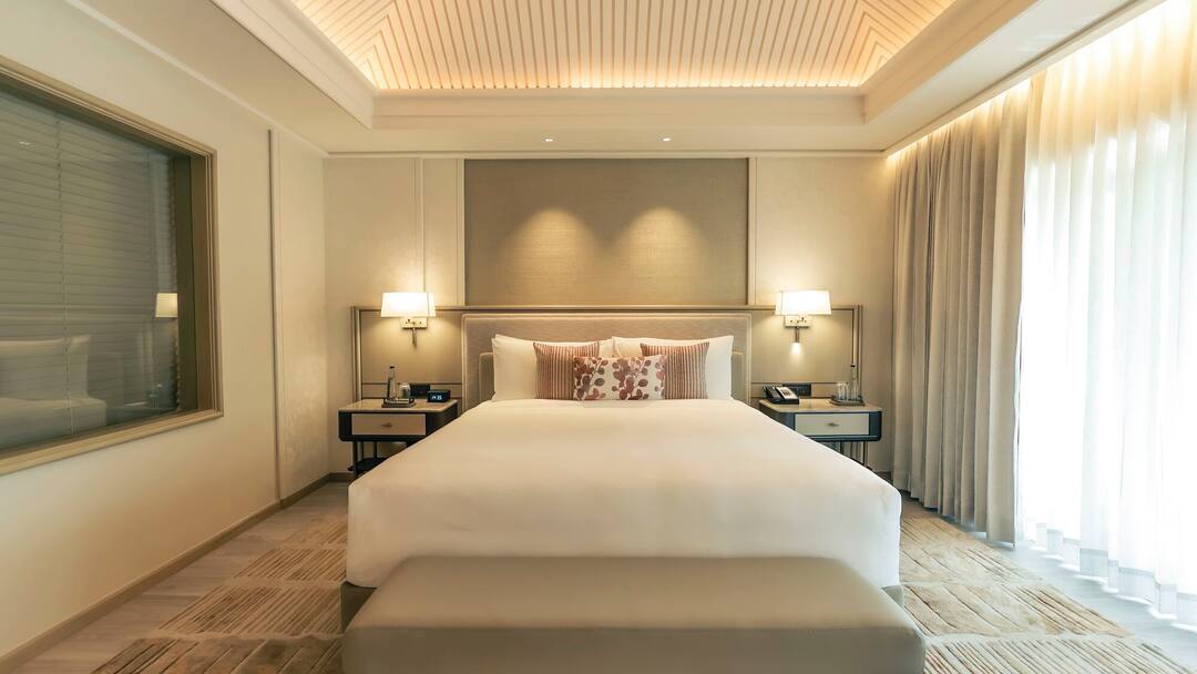 The St. Regis Goa Resort in Cavelossim | TUI.co.uk