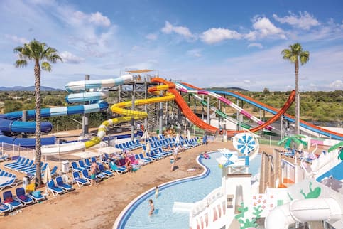 splashworld uk