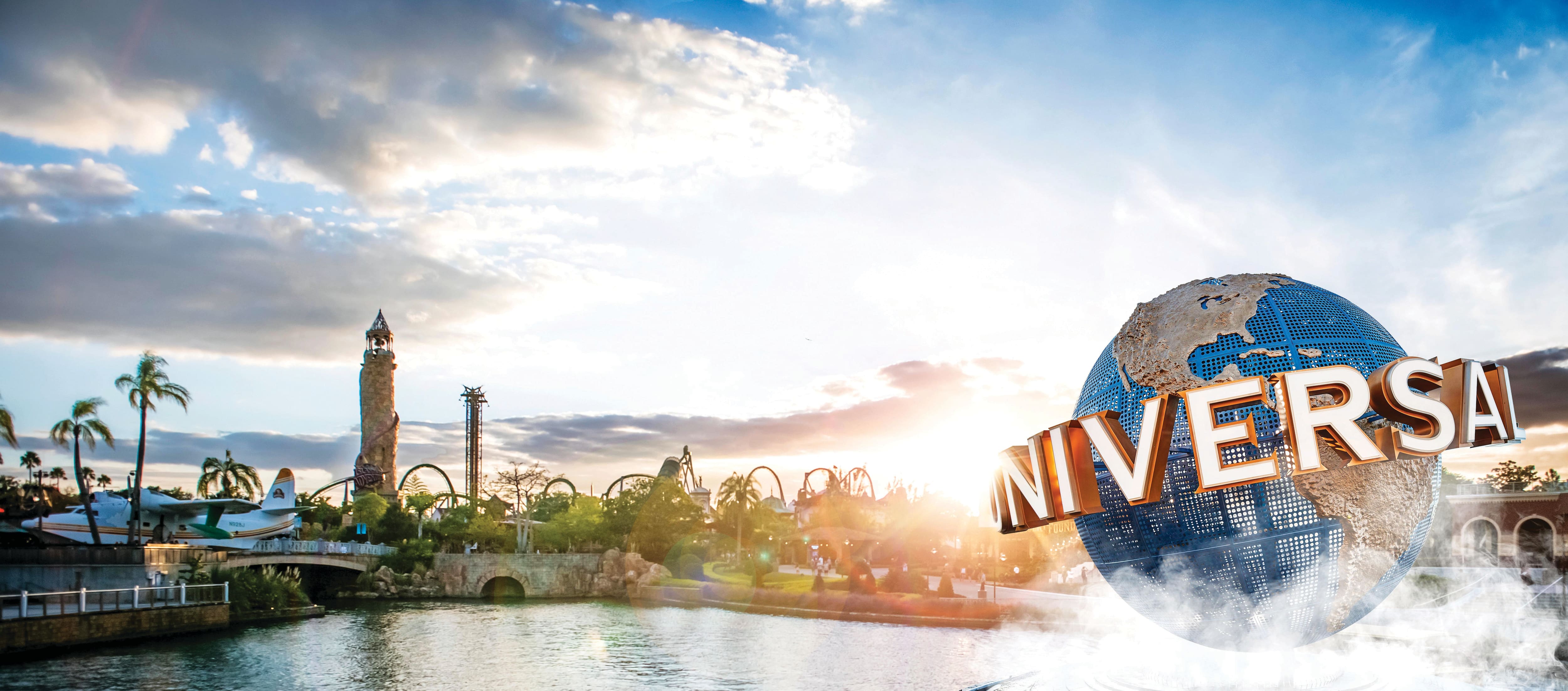 Universal Studios Florida | TUI.co.uk