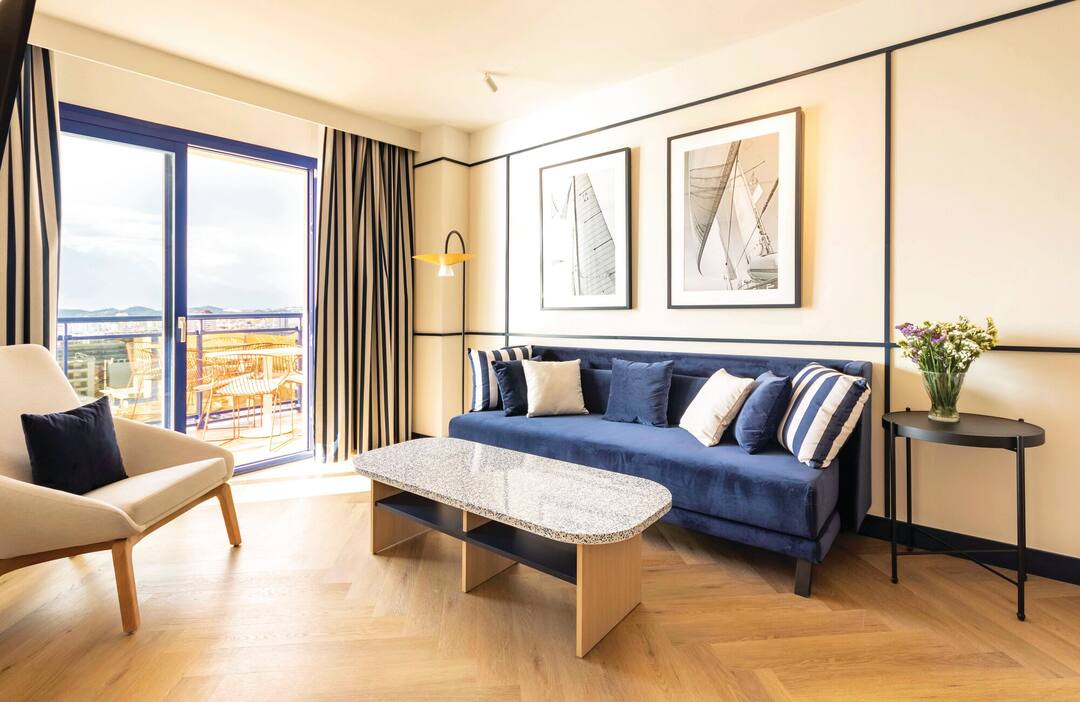 TUI BLUE Yaramar in Fuengirola | TUIHolidays.ie
