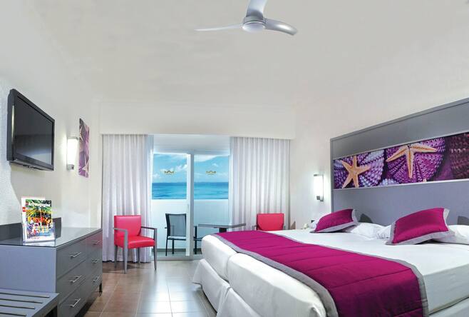 Riu Cancun in Cancun | TUI.co.uk