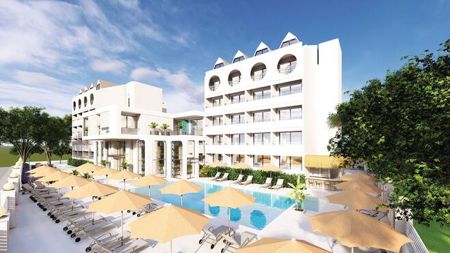 Blue Bay Style in Marmaris | TUI.co.uk