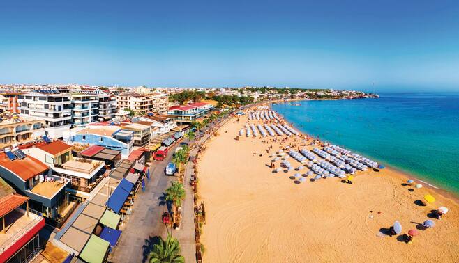 Didim Holidays 2026/2027 | TUI.co.uk