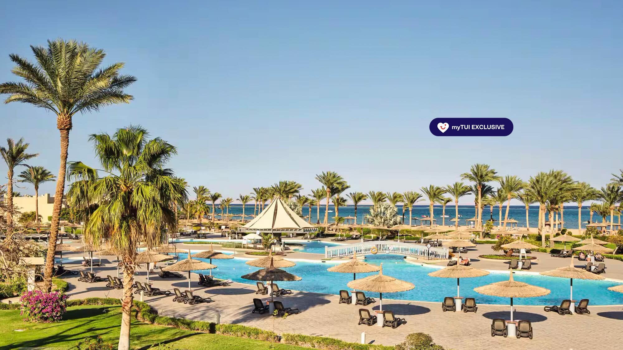 TUI.co.uk | Holidays, Flights & Cruises 2024 / 2025