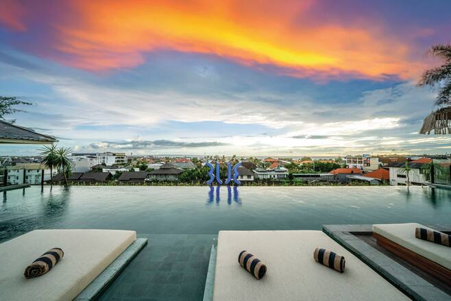 TUI BLUE Berawa Hotel and Villas in Bali | TUI.co.uk