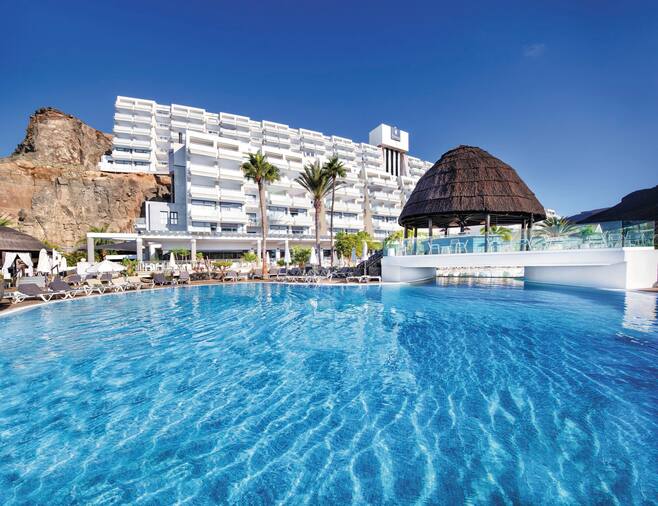 Princess Taurito in Playa Taurito | TUIHolidays.ie