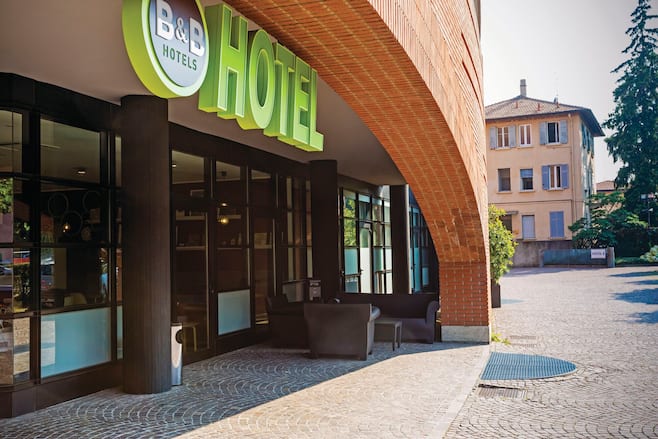 B&B Hotel Como Camerlata in Como | TUI.co.uk