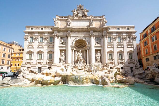 All Inclusive Holidays to Rome 2025 / 2026 | TUIHolidays.ie