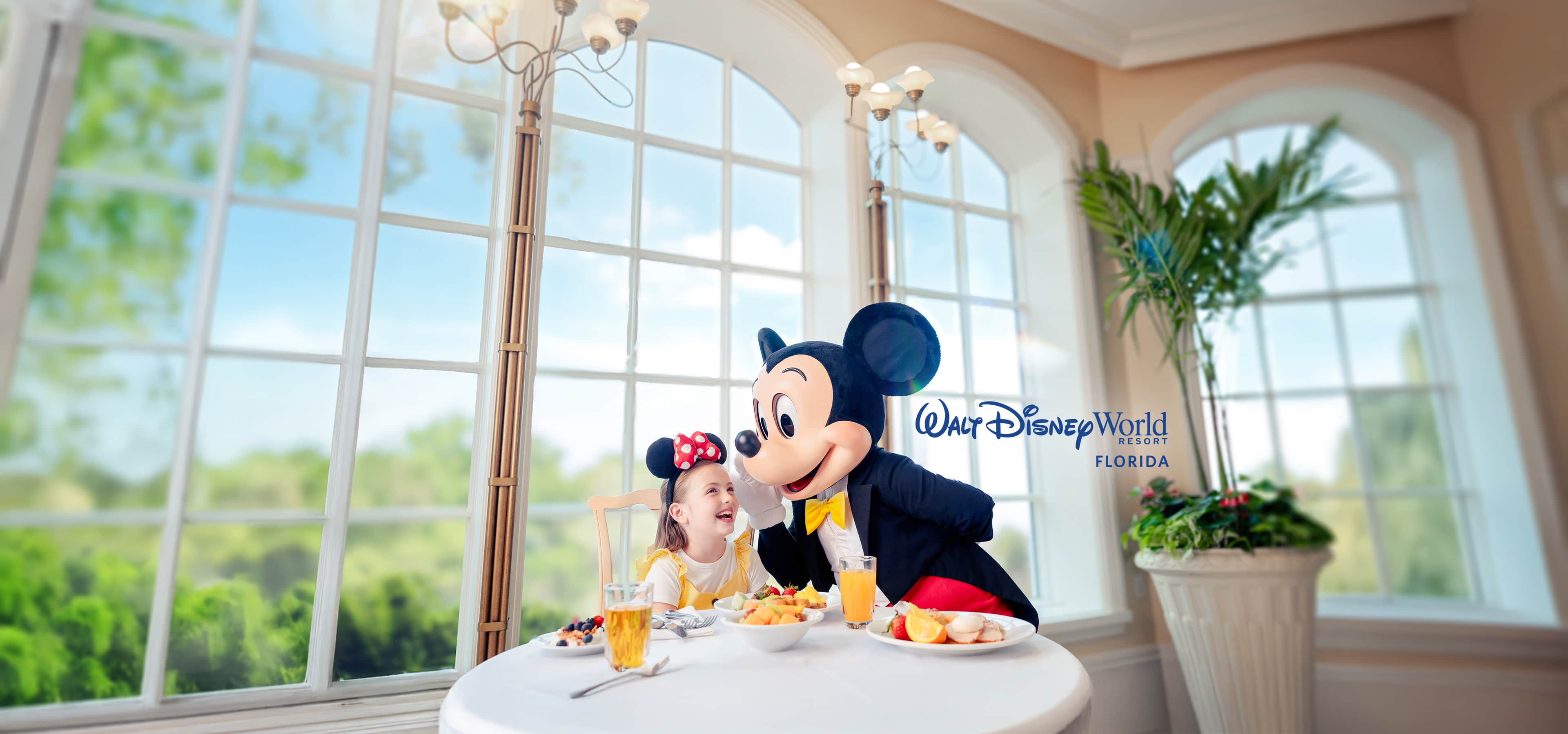 Disney's Special Offers | TUI.co.uk