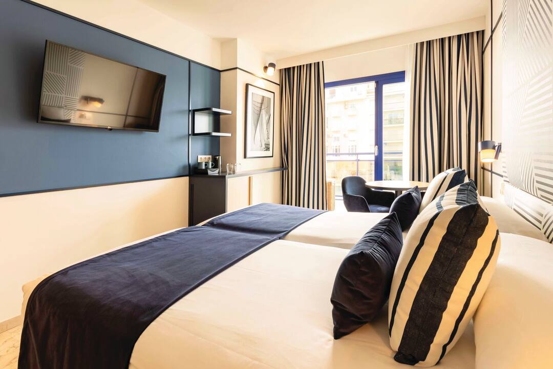 TUI BLUE Yaramar in Fuengirola | TUIHolidays.ie