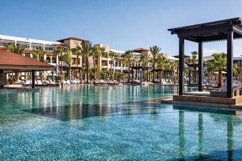 Riu Palace Tikida Agadir in Agadir and Taghazout | TUIHolidays.ie
