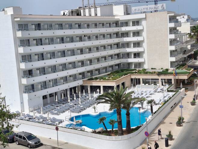 Levante Park in Cala Bona | TUI.co.uk