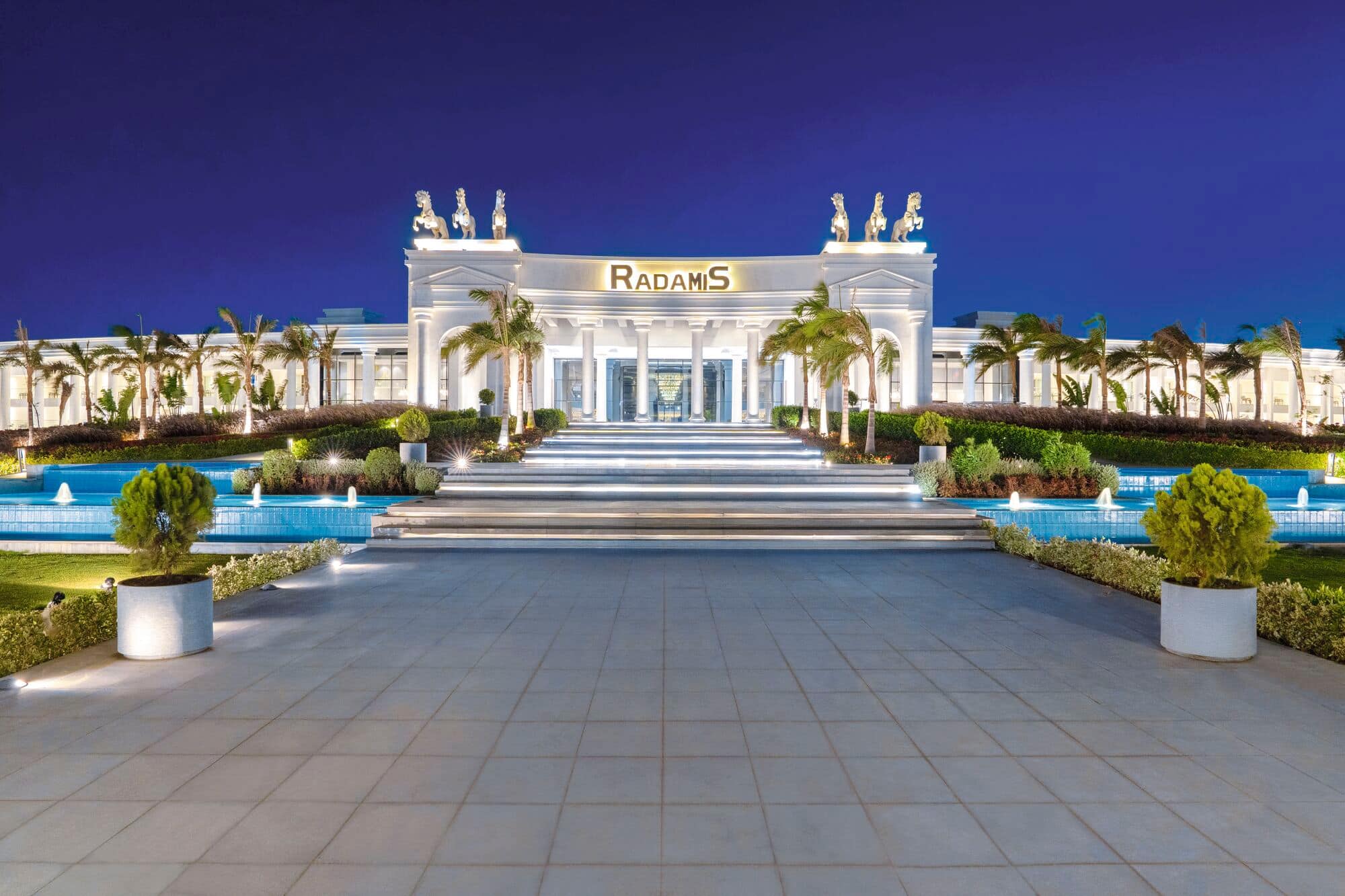 Best Hotels in Egypt | TUI Discover | TUI.co.uk