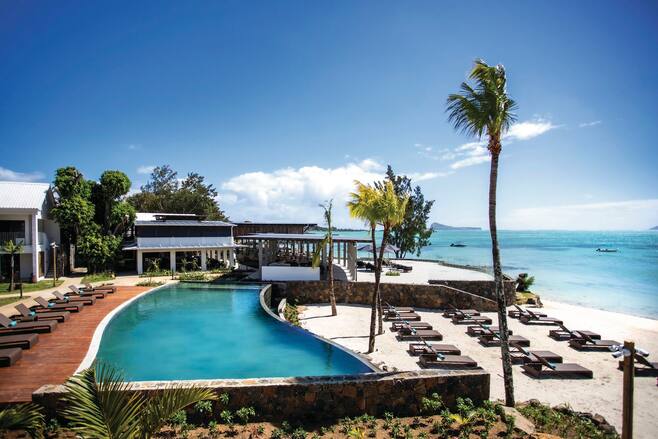 Sea Diamond Boutique Hotel & Spa in Calodyne | TUI.co.uk