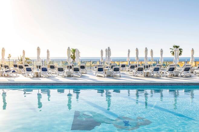 TUI BLUE Yaramar in Fuengirola | TUI.co.uk