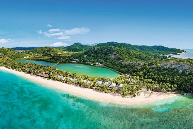 Galley Bay Resort & Spa in Antigua | TUI.co.uk