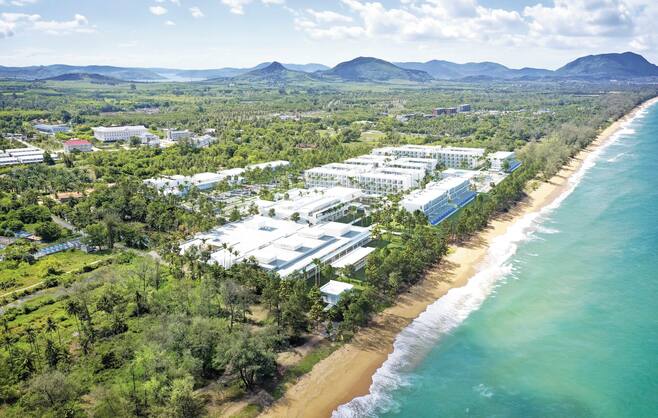Riu Palace Phuket in Mai Khao | TUI.co.uk