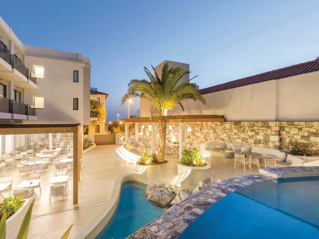 Erato by Samian Mare in Karlovasi | TUI.co.uk