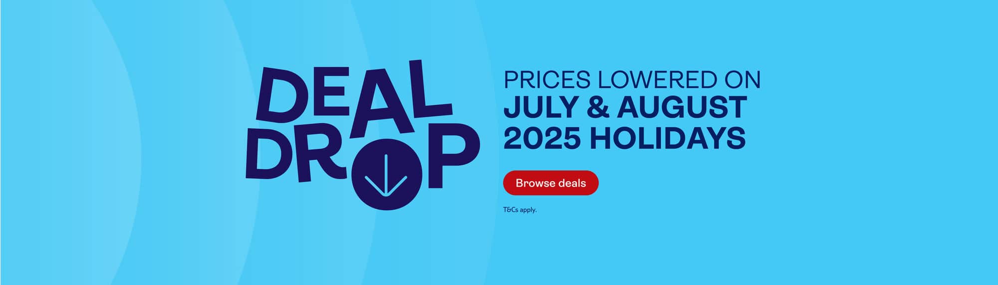 Cheap Holidays 2025 / 2026 | TUI Deals & Offers | TUI.co.uk