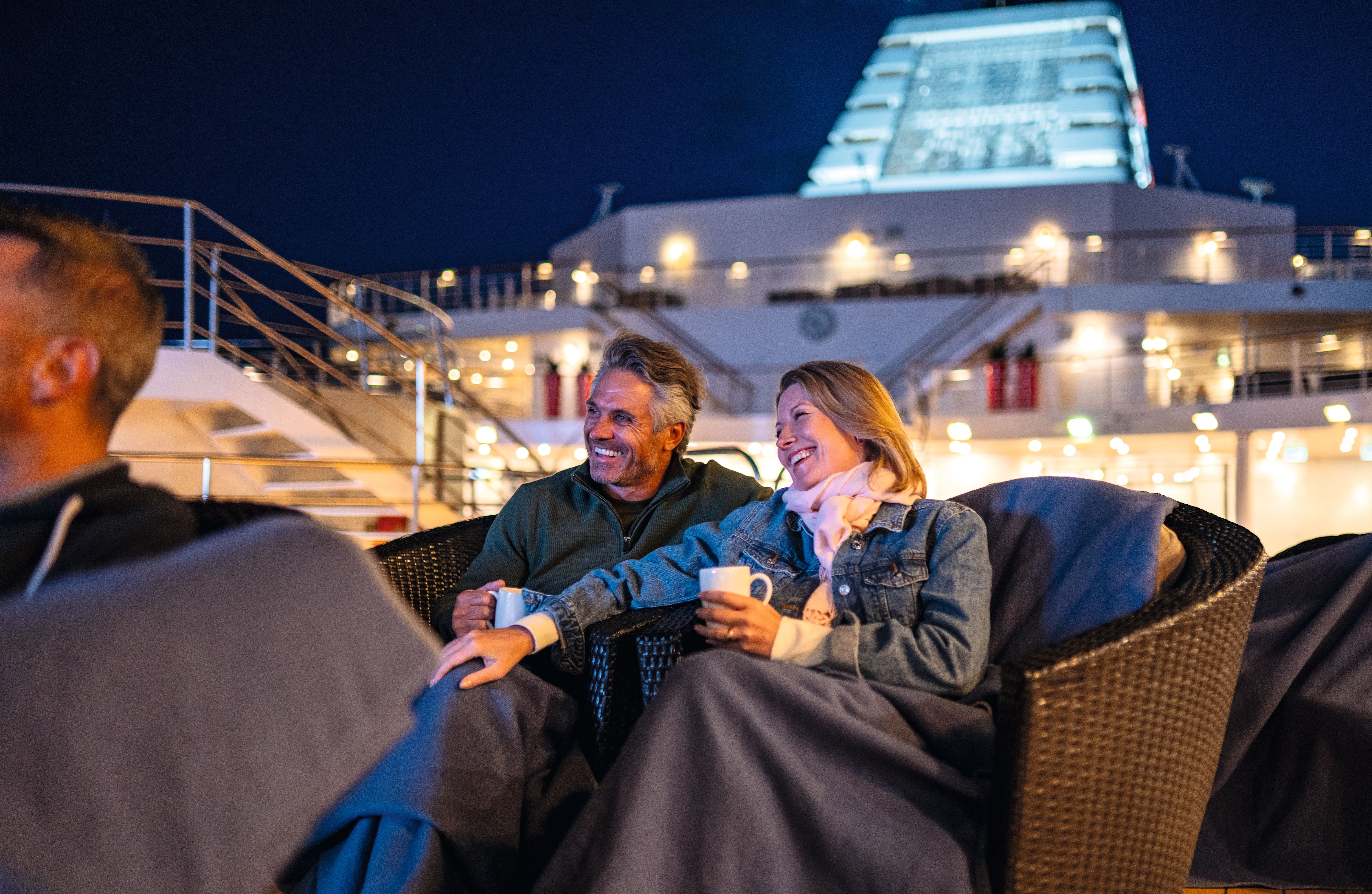 Onboard Entertainment | Marella Cruises | TUI.co.uk