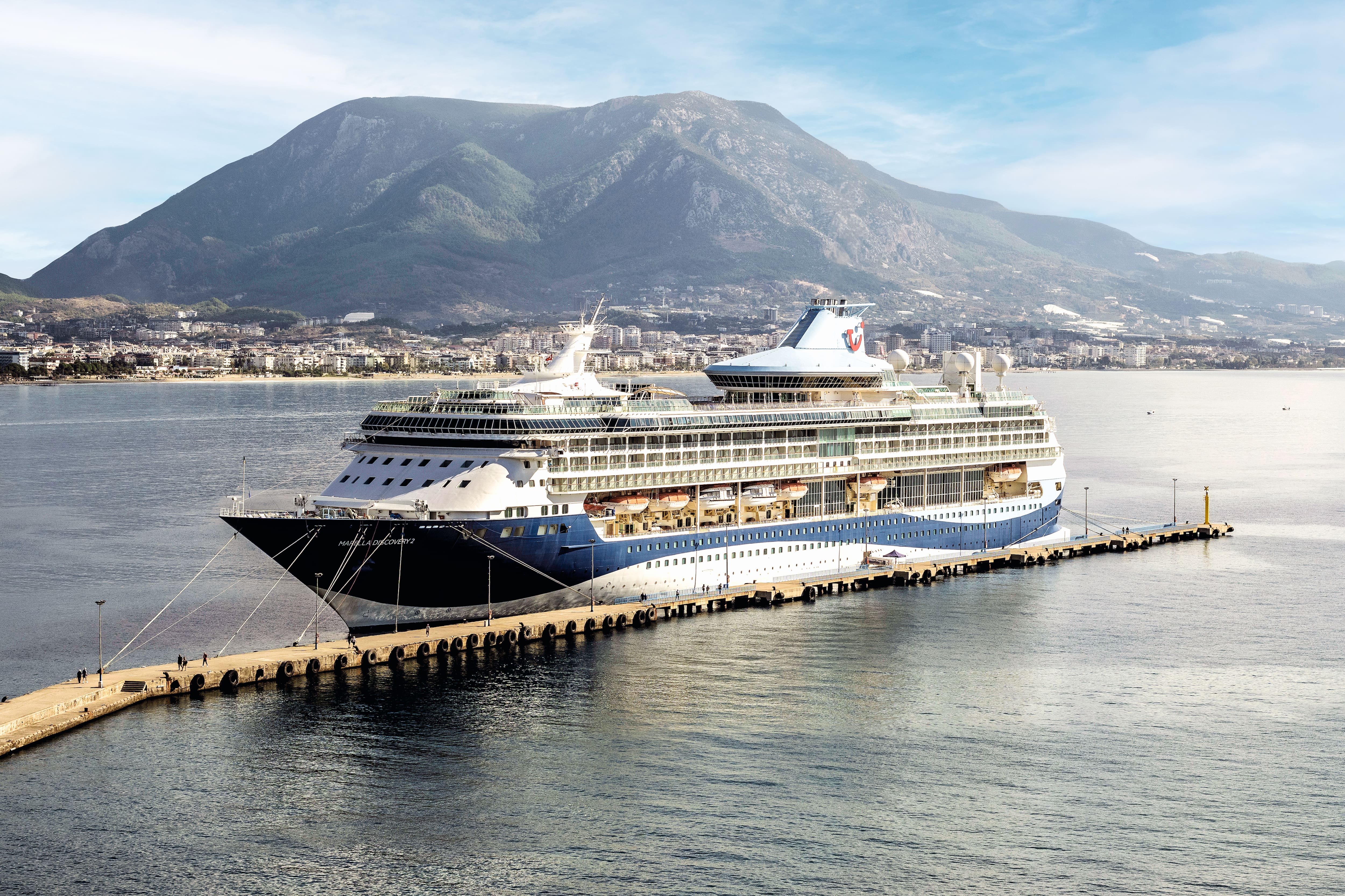 Marella Cruises | Cruise Holidays 2026/2027 | TUI.co.uk